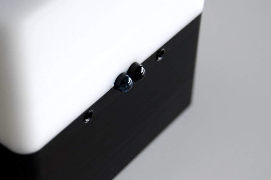 What are AudioCubes?